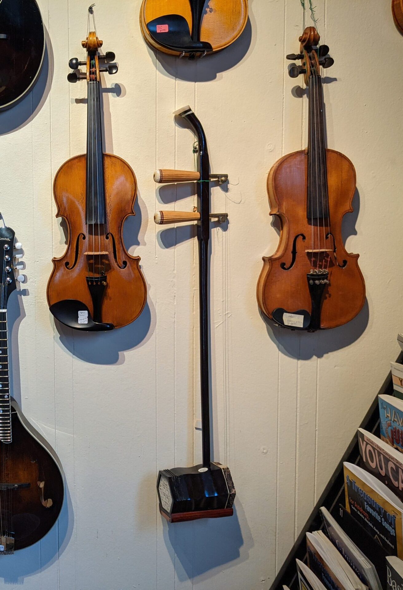History of Fiddle - Georgia Pick and Bow Traditional Music School History of Fiddle - Georgia Pick and Bow Traditional Music School